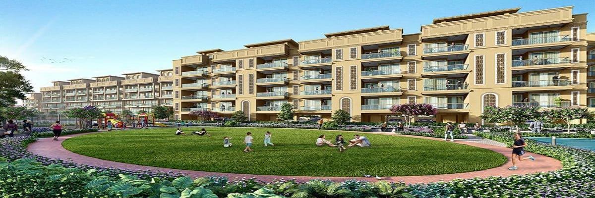 Signature Global City Sector 92 Gurgaon