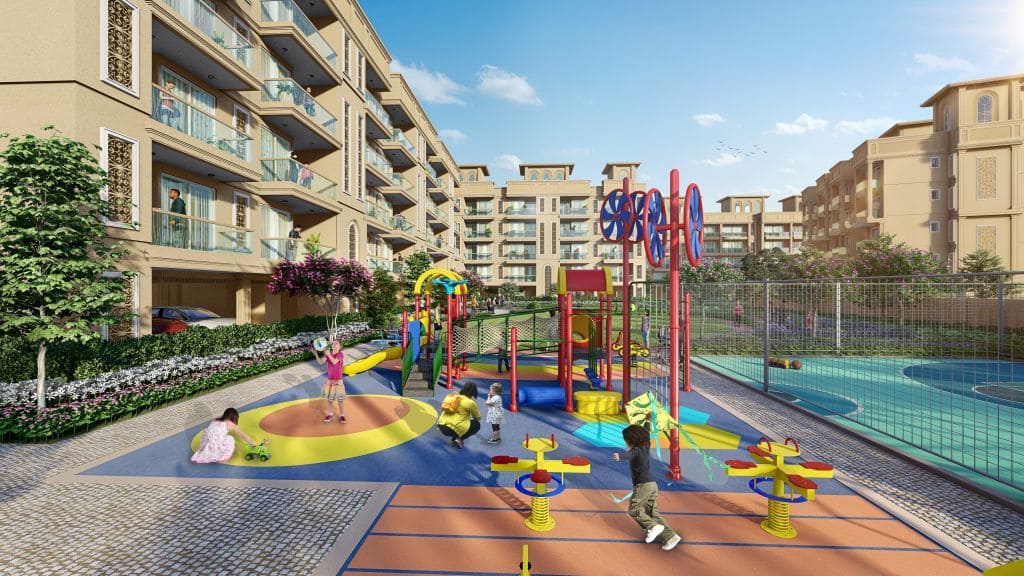 Signature Global City Sector 92 Gurgaon