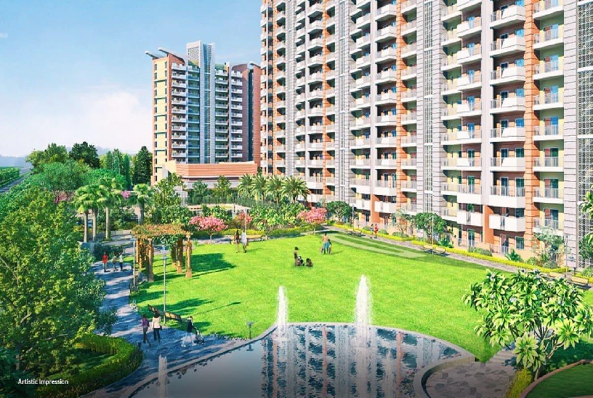 Ashiana Amarah Sector 93 Gurgaon