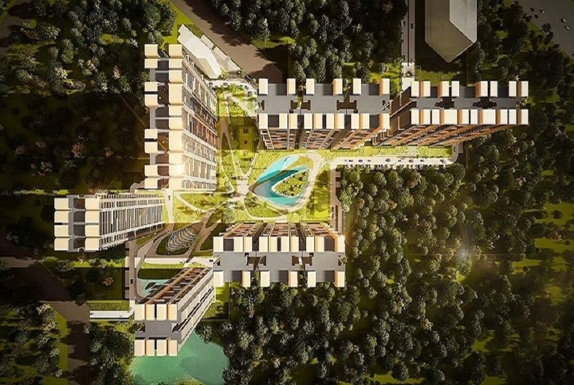 M3M Crown Sector 111 Gurgaon
