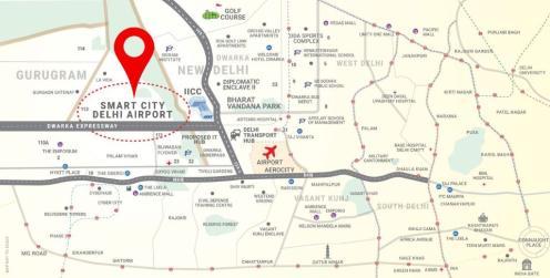M3M Crown Sector 111 Gurgaon