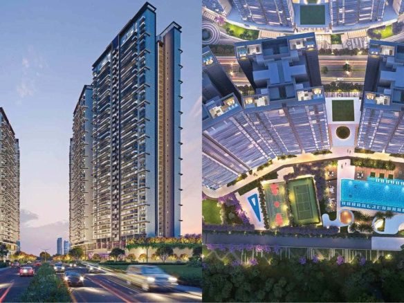 Residential Projects In Gurgaon