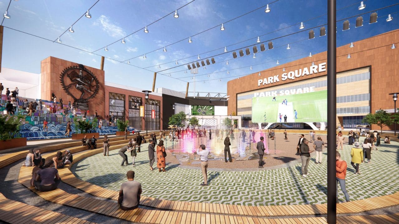 The Omaxe State - Dwarka Sector 19b Delhi